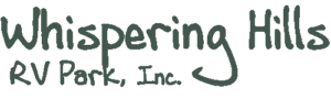 Facilities/Map » Whispering Hills RV Park